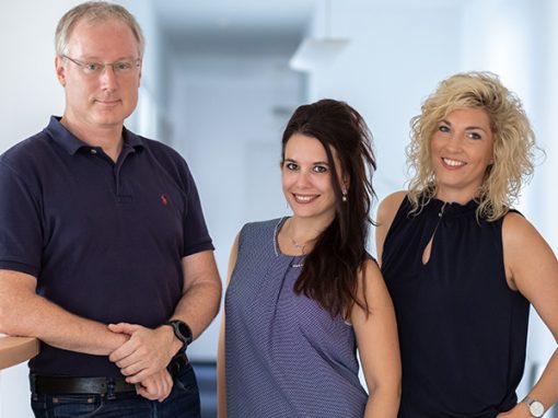 Praxis & Team | Allgemeinarzt Dr. med. Matthias Roth